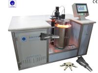 China 950° Professional Vacuum Brazing Machine PCD/PCBN Inserts Vacuum Brazing Device for sale