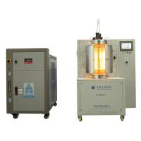 China PCD/PCBN Inserts Vacuum Brazing Machine 20KW 380v Water Cooling for sale
