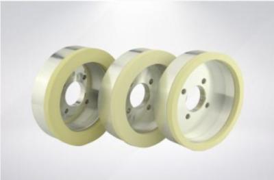 China Industrial Diamond Grinding Wheels For Rough & Fine Grinding for sale