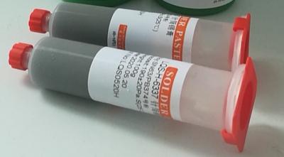 China PCBN PCD Tools Vacuum Brazing Paste 750 Degree For Carbide Tools for sale