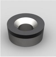 China Smooth Surface Finishing PCBN Diamond Tools Cutting CNC Grinding for sale