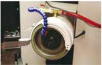 China PCD / PCBN Cutting Tools Grinder With CCD Optical System for sale