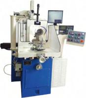 China PCD / PCBN Cutting Tools Grinder With CCD Optical System for sale