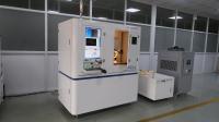 China Four Axis Stroke Fibre Laser Cutting Machine, 3000W PCD/PCBN Cutter for sale