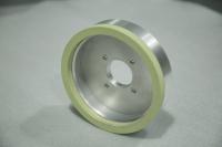 China CE W5 Diamond Polishing Wheels Self Sharpening For Grinding Machine for sale
