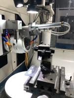 China ZT-90 PCD / PCBN Cutting Tools Grinder Equipped With CCD Optical System for sale