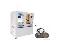 China Full Automatic PCD PCBN CNC Fiber Laser Cutting Equipment CNC Machine for sale