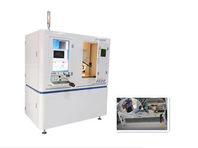 China Water Cooling PCD PCBN CNC Fiber Laser Cutting Equipment CNC Machine for sale