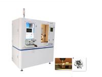 China Self Developed Ultra Hard Material Cutting Machine 380V CE certified for sale