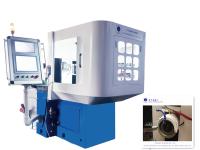 China Cubic Boron Nitride Tools PCD Grinding Machines Equipped With CNC Control System for sale