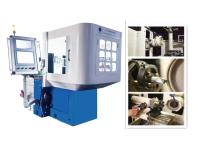 China Tip Radius 0-70mm PCD Grinding Machine with 1200*1168*1530mm L*H*W Dimensions for sale