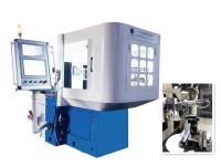 China 2.2kW 45/min CNC Grinding machines, Polycrystalline Diamond Tool Tip Grinder for sale