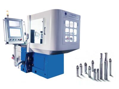 China Artificial Diamond PCD CNC Grinding Machine For Cubic Boron Nitride And Hard Alloy for sale