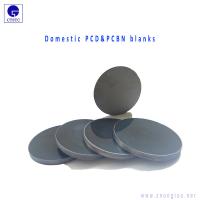 China PCD Tools Woodworking Blanks 54/48mm Diameter 1.6mm Thickness for sale