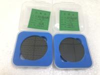 China Woodworking Pcd Cutting Tool Blanks For Ultra Hard Material for sale