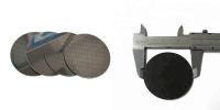 China Woodworking Pcd Cutting Tool Blanks For Ultra Hard Material for sale