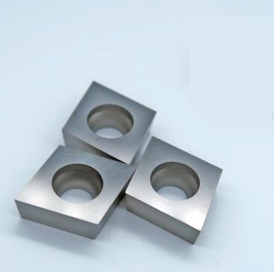 China Polishing Cylindrical Polycrystalline Diamond Cutters for sale