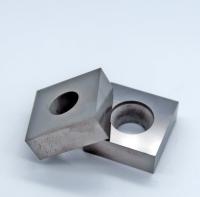 China PCD Square Carbide Inserts Carbon Tungsten Alloy for sale