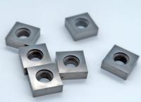 China OEM Pcd Grinding Tools Hard Metal Cutters Tungsten Steel Cnc for sale