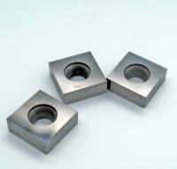China High Strength External Tools Carbide Turning Inserts For Hard Materials Cutter for sale