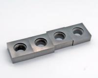 China Tungsten Alloy OEM Carbide Tool Inserts For Hardened Steel for sale