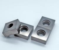 China High Strength External Tools Carbide Turning Inserts For Hard Materials Cutter for sale