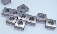 China High Strength External Tools Carbide Turning Inserts For Hard Materials Cutter for sale