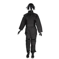 China Eod Bomb Military Ballistic Armor for sale