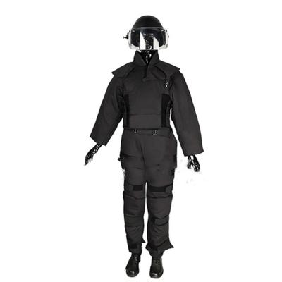 China Eod Bomb Military Ballistic Armor for sale