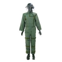 China Eod Bomb Military Ballistic Armor for sale