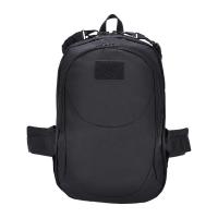 China 500D Nylon Military Ballistic Armor Vest Multifunctional 32*46cm for sale