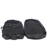 China 500D Nylon Military Ballistic Armor Vest Multifunctional 32*46cm for sale