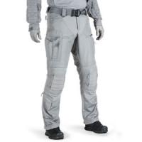 China ODM Grid Cloth Tactical Cargo Pants Nylon Fabric Wear Resistant for sale