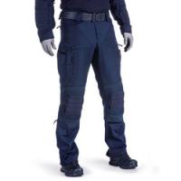 China ODM Grid Cloth Tactical Cargo Pants Nylon Fabric Wear Resistant for sale
