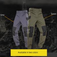 China Wear Resistant Military Combat Uniform Tactical Pants Acu Combat Pants Polyester Cotton for sale