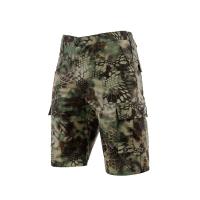 China BDU Tactical Woodland Camouflage Pants for sale