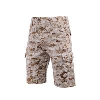 China BDU Tactical Woodland Camouflage Pants for sale