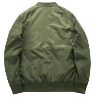 China Stand Collar Waterproof Military Winter Coat Wearable Unbreakable for sale