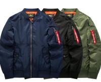 China Breathable Training Military Cold Weather Jacket Windproof Neckline Design for sale