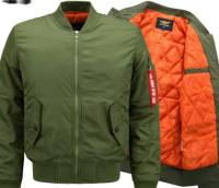 China Breathable Windproof Combat Military Winter Coat Polyester Shell for sale