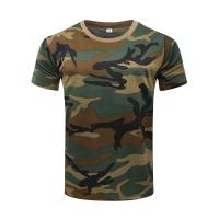 China Python Camouflage Military Shirts for sale