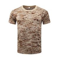 China Python Camouflage Military Shirts for sale