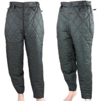 China 100% Cotton Military Cold Weather Gear Thickened Cold Proof for sale