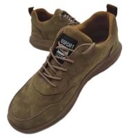 China PU Rubber Midsole Waterproof Sports Shoes Puncture Proof For Hiking for sale