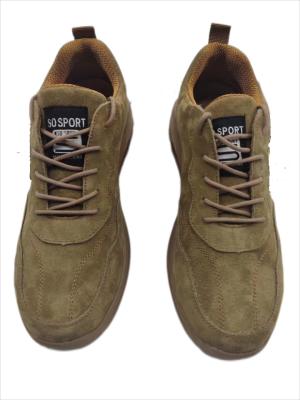 China 38-46 Military Leather Boots EVA Outsole Outdoor Sport Hiking for sale