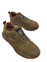 China 38-46 Military Leather Boots EVA Outsole Outdoor Sport Hiking for sale