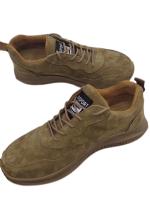 China 38-46 Military Leather Boots EVA Outsole Outdoor Sport Hiking for sale