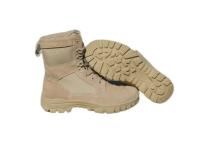 China EVA Slow Epicentre Under Armour Desert Boots High Top Suede Cow Leather for sale