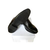 China Genuine Leather Deodorization Office Formal Shoes High Resilience Oxford Leather Shoes for sale