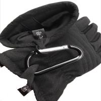 China Fiber Synthetic Cotton Waterproof Riding Gloves Anti Slip Plain Dyed for sale